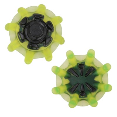 Tri-Lok Cleats Fast Twist Golf Shoe Spikes Replacement Tri-Lok System ...