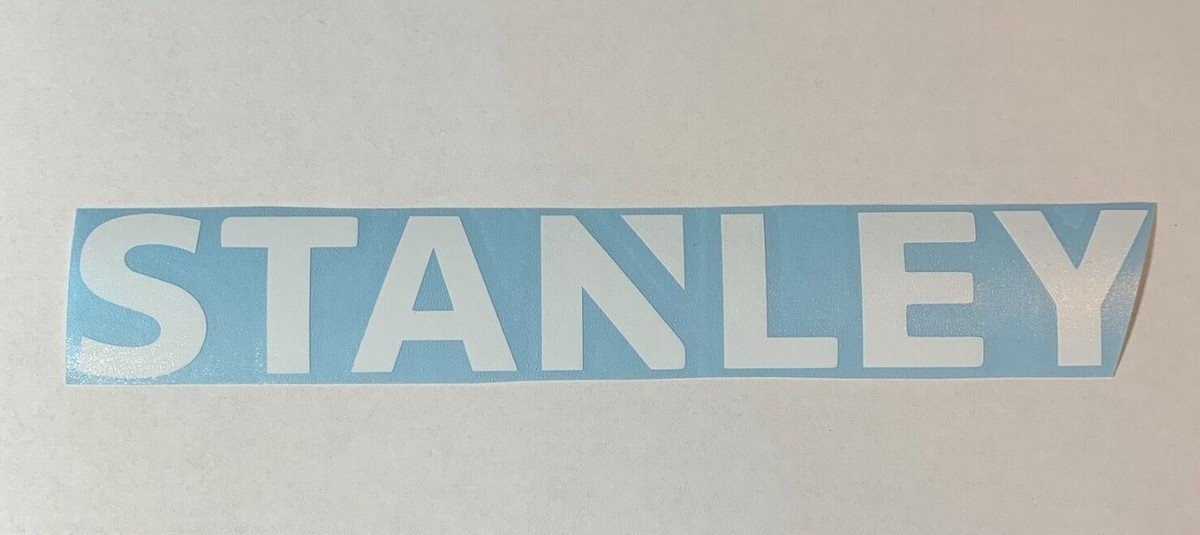 Stanley Logo