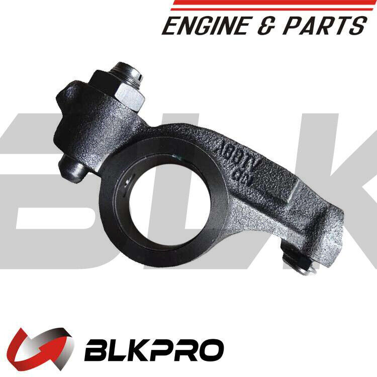 3* Lever Rocker Top Level Assembly For Cummins 11L M11 CELECT ISM QSM ...