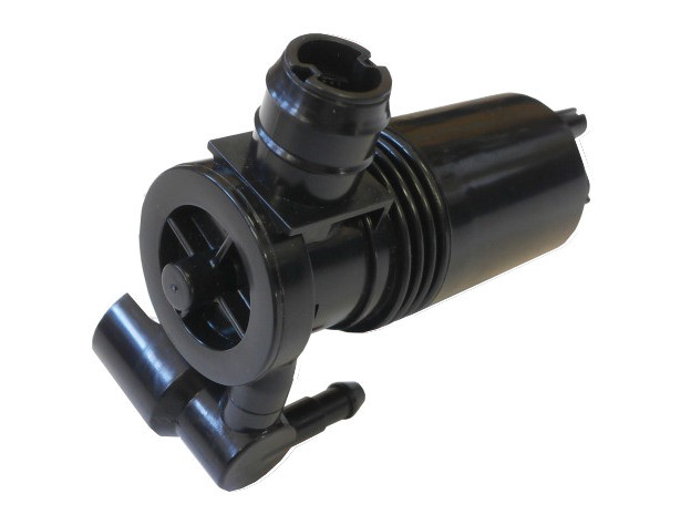 Ford Fiesta Motor / pumpe Scheibenwaschanlage 1514079 online kaufen | eBay