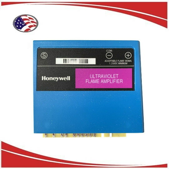Honeywell R7849A-1023 Ultraviolet Flame Amplifier for sale online | eBay