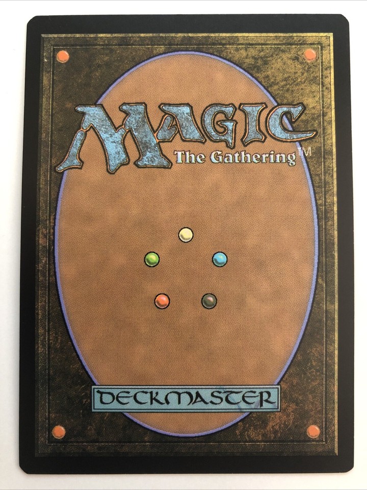 MTG Launch Party & Release Event Promos Identity Thief Foil 064/205 LP ...