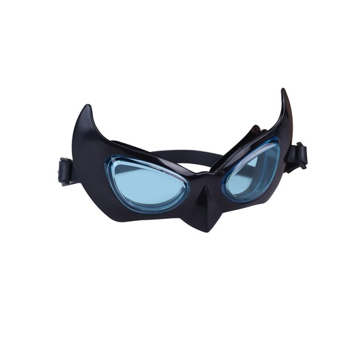 Super hero Swimming Goggles 2set Crystal Clear vision Comfort Eye cups ...