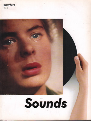 Aperture Photography Magazine #224 Sounds Stan Douglas Darian Mickey ...
