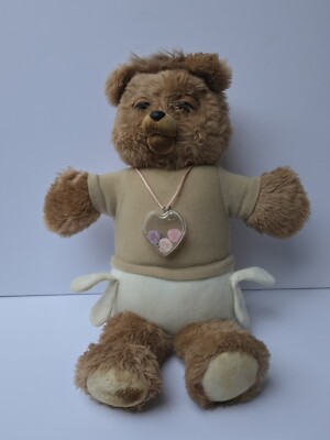 1987 WOW Baby Teddy Ruxpin Tan Toy NOT TESTED | eBay