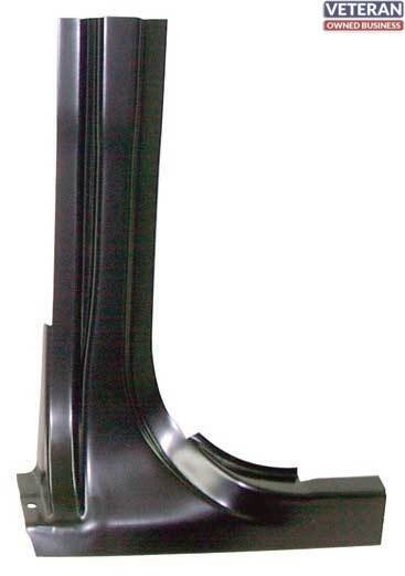 Trunk Gutter Lower RH 70 Plymouth B-Body | eBay