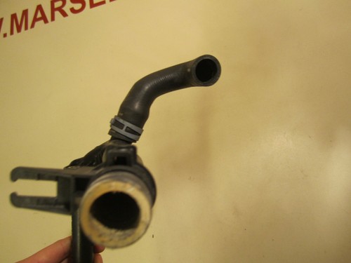 03L121065AJ VW Passat B7 2.0 TDI 2011.y Coolant Hose Pipe 03L 121 065 ...