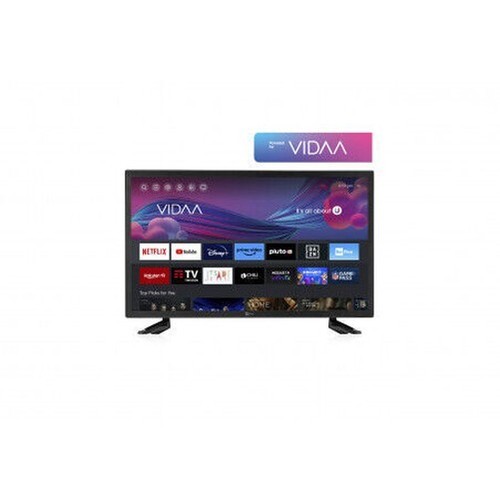 Telesystem TS27 FHD SMV13 Smart TV LED 27 Pouces Full HD DVBT2-S2 | eBay