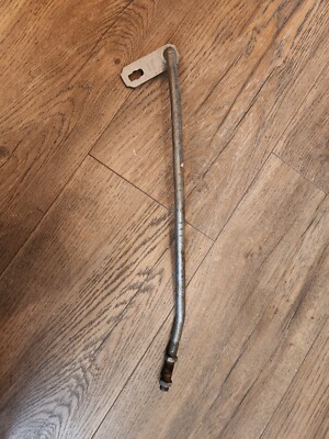 1970 Camaro Muncie Shift Rod 5612 5609 | eBay