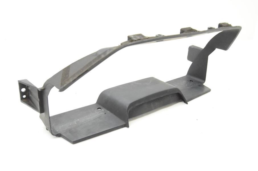 1988-1989 Nissan 300ZX VG30 Z31 2+0 Black Speedometer Bezel 1988-1989 Nissan 300ZX VG30 Z31 2+0 Black Speedometer Bezel