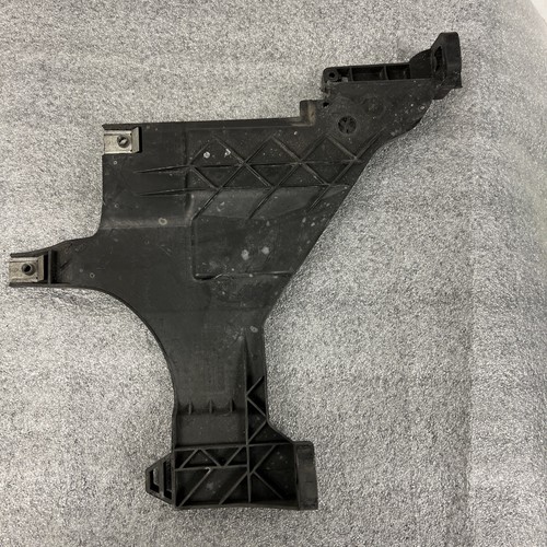 Audi A4 S4 B8 8K Left front headlight headlamp mounting bracket ...