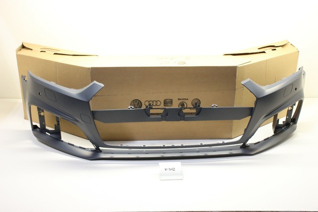 Genuine Audi Cover 8W6807065GGRU OEM for sale online | eBay