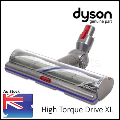 Genuine Dyson Torque Drive XL Motorbar Motorhead Vacuum Cleaner Head ...