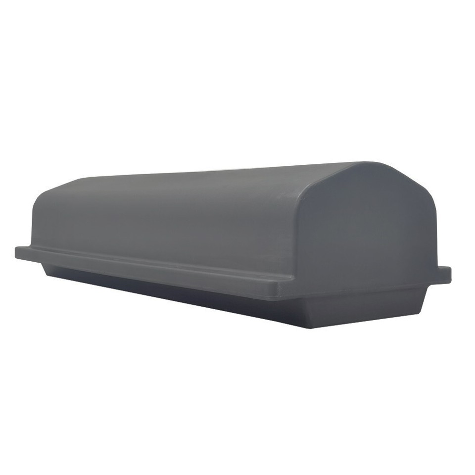 10 Gallon Water Tank for RVs/Campers Storage Bin Box Waste Holding ...