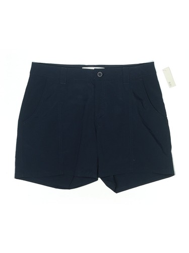 NWT Amazon Essentials Women Blue Shorts 8 | eBay