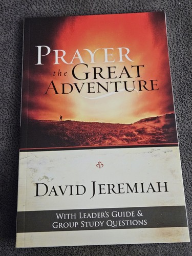 David Jeremiah 12 Book Mixed Lot 1 Hardback 10 Study Guides 1 Pack Of ...