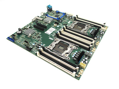 ZT System Z1040HH LGA2011 Server Motherboard P/N: B880GD0 Tested ...