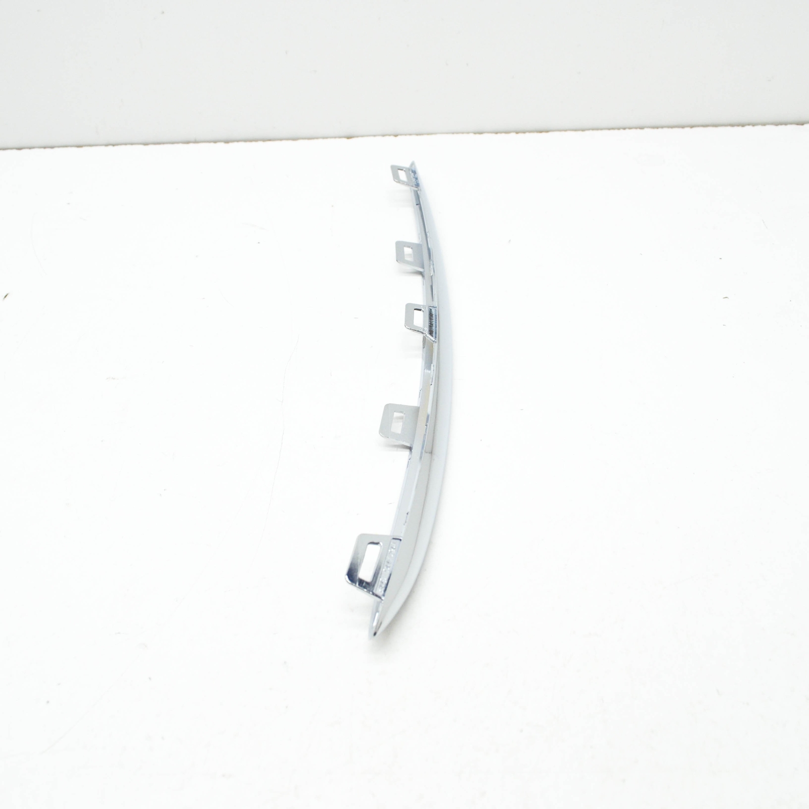 MERCEDES-BENZ GLE W167 Front Left Bumper Trim Molding A1678858103 NEW ...