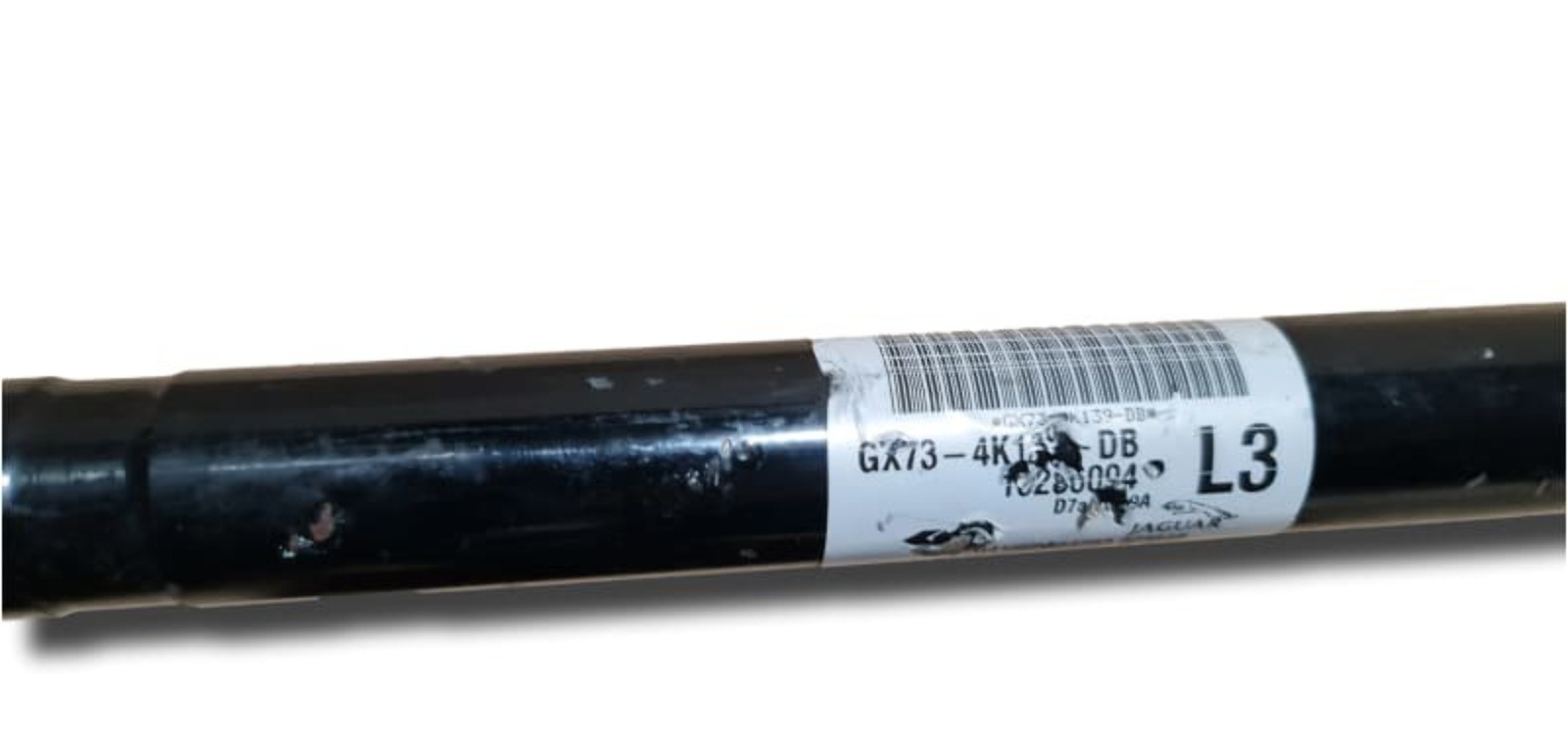 Jaguar Xe Demi-Arbre Gauche Arrière 2015> T2H3341 GX734K139DB | eBay