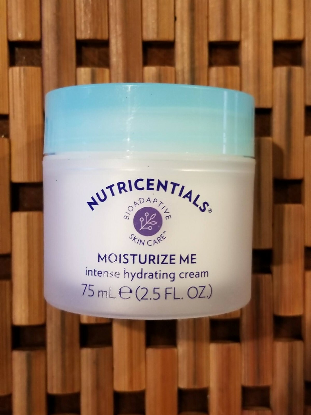 Buy 03/24 Nu Skin NuSkin Nutricentials Moisturize Me Intense Hydrating ...
