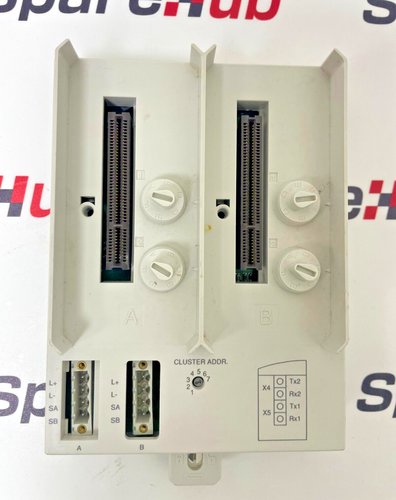 ABB 3BSE042560R1 TU849 TERMINATION UNIT FOR 1+1 TB840 | eBay