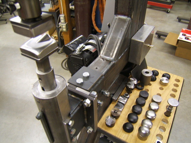 P-Max Plans "CD ONLY" - power hammer, pullmax, planishing hammer - USA ...