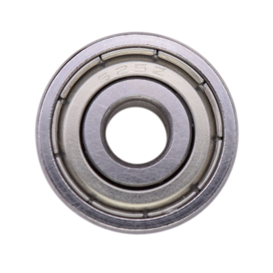 (4 Each) 625-ZZ, 625-2Z, R1650-ZZ Shielded Radial Ball Bearing 5X16X5 ...