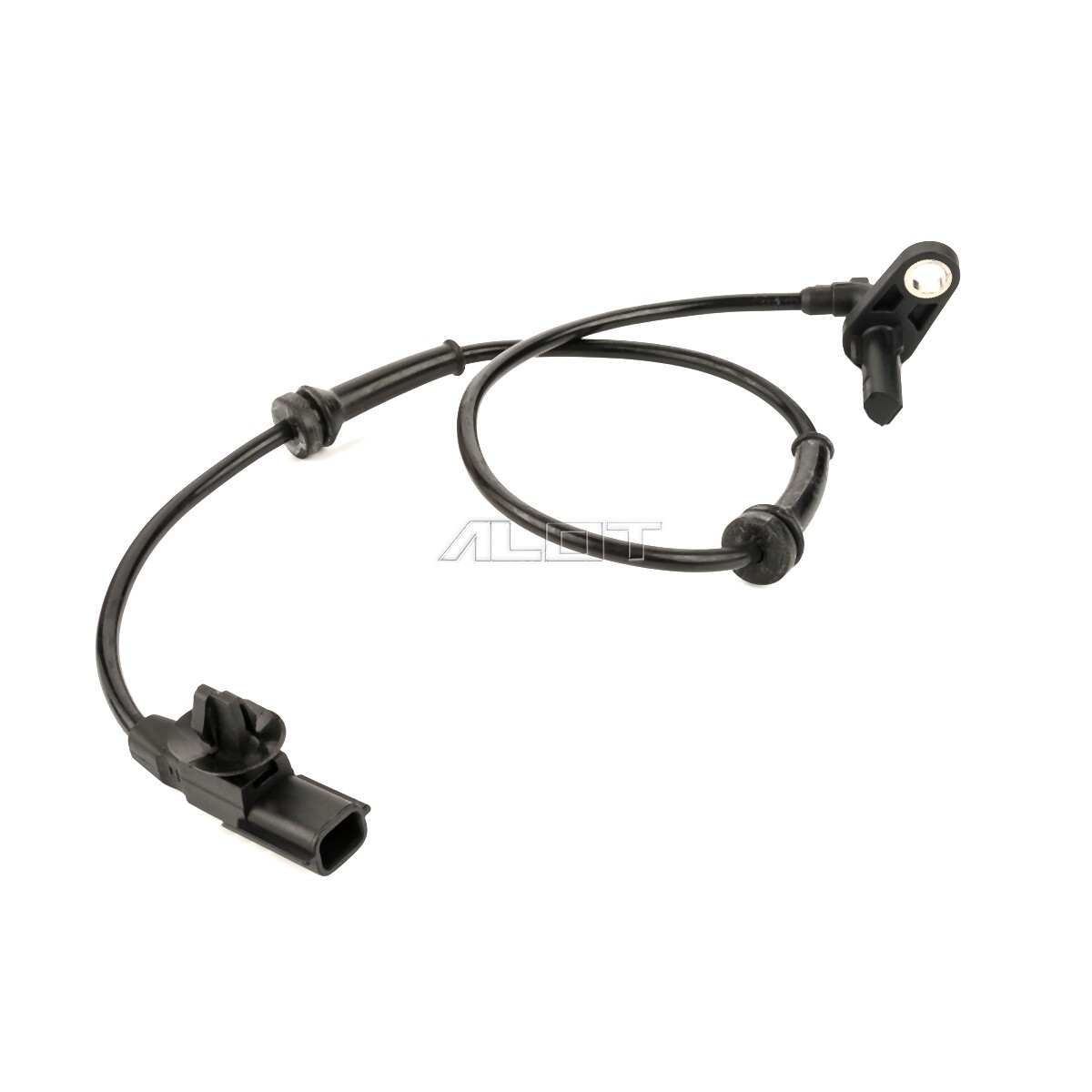 ABS Sensor Wheel Tachometer Rear Right for Nissan Note E12 | eBay