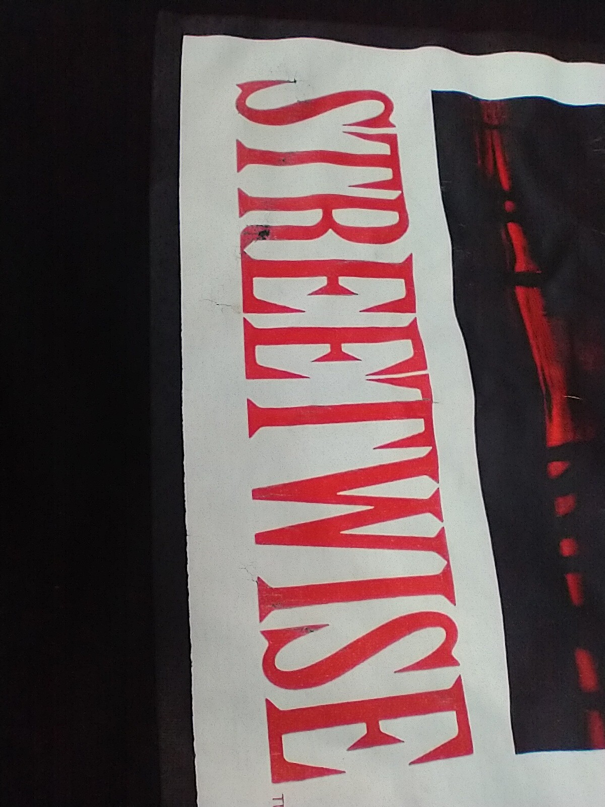 Streetwise Clothing T-Shirt - LA Sunset - Made in Los… - Gem