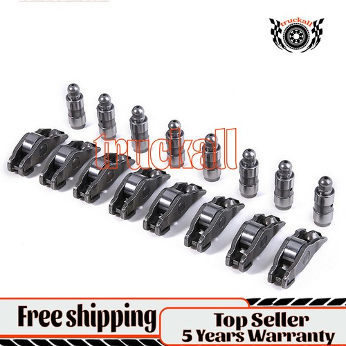 06E109417E# 2.0T Engine Valve Lifters&Rocker Arms For VW Golf MK6 Jetta ...