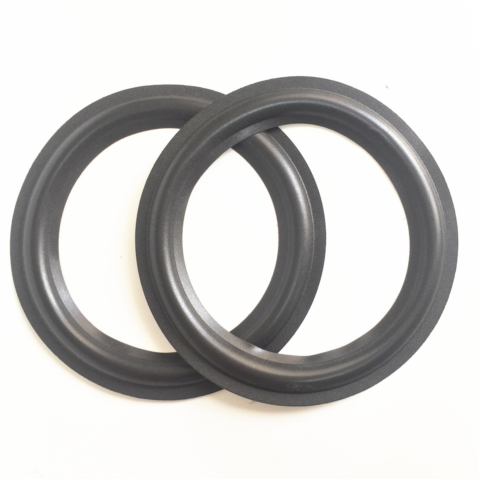 Replacement 8" Speaker Foam Surrounds For DynAudio 24W75, 21W54 Woofer ...