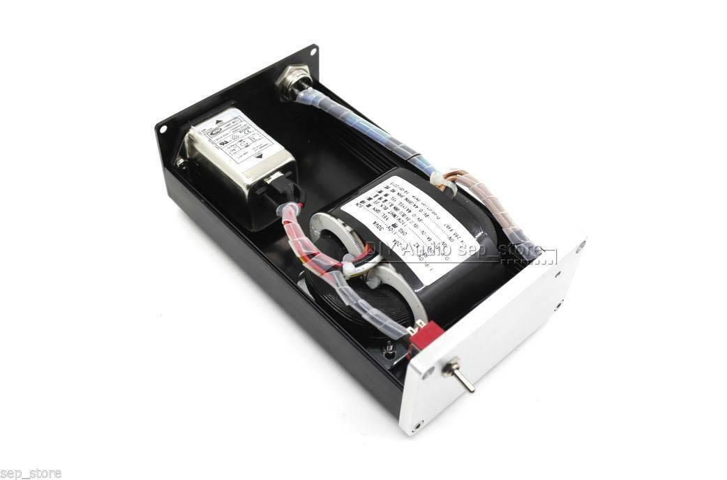 30VA AC Power Supply Power Adaptor 115V/230V To AC9V 12V 15V 16V 18V ...