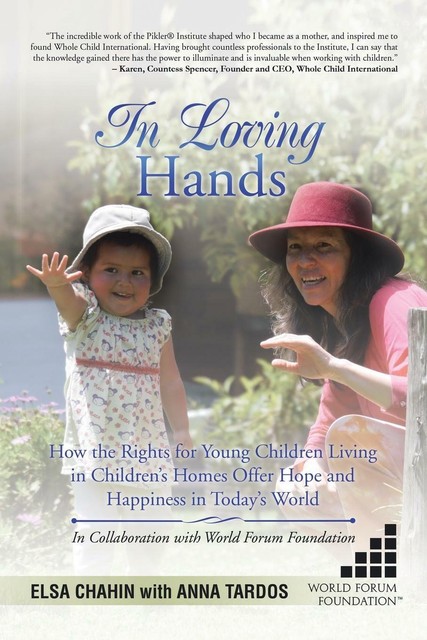 In Loving Hands von Elsa Chahin (2017, Taschenbuch) online kaufen | eBay.de
