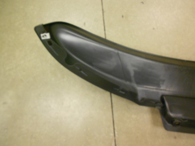 Air Dam Front Lower Mopar 68196533AA for sale online | eBay