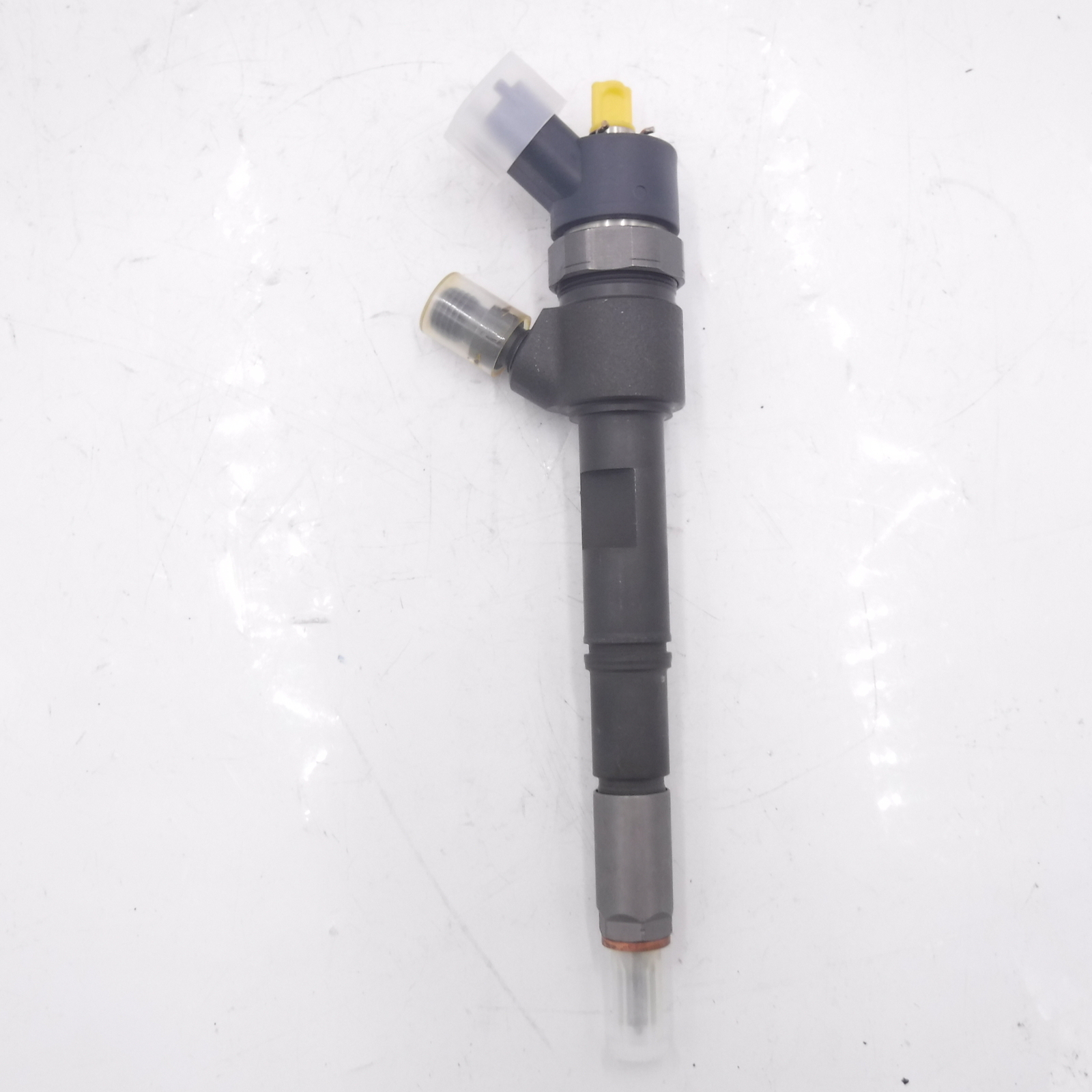 OEM Bosch CNH Fuel Injector 0445110540 For New Holland F5DFL463A 3.4L ...