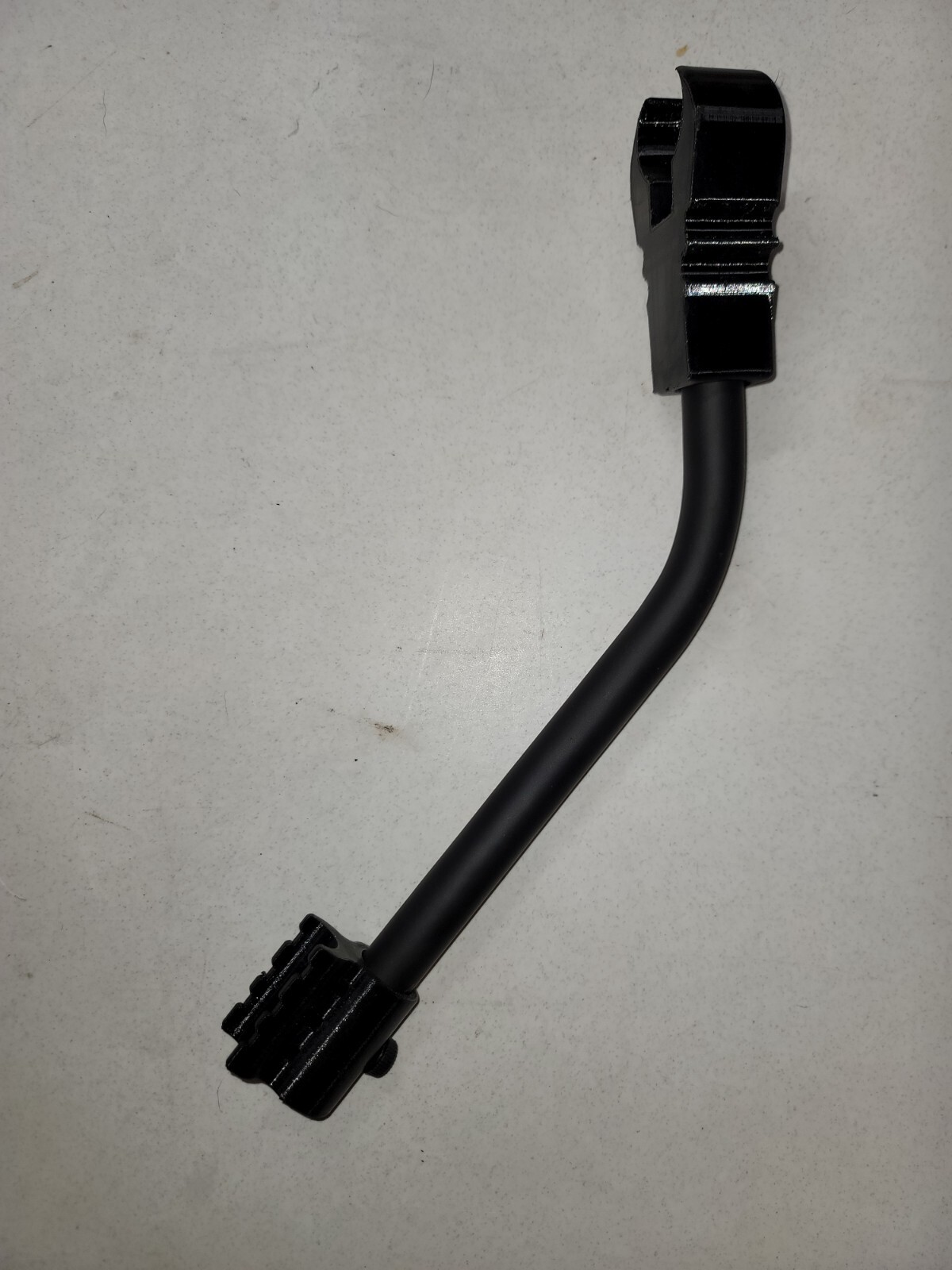 PCC USPSA WAGON MOUNT - RANGE CART KIT - SHOOTING CART | eBay