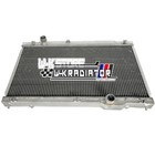 Aluminum Cooling Radiator For 2006-2015 2007 2008 Lexus IS350 IS250 2 ...