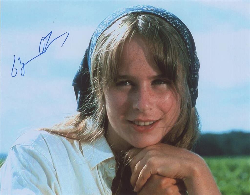 Glynnis O'Connor- Signed Photograph | eBay