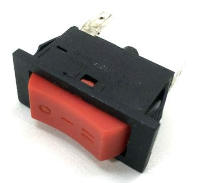 Shark NV22 NV70 UV400 UV410 UV420 UV440 UV450 3-Way POWER SWITCH BUTTON ...