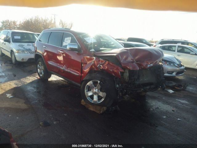 Fuel Vapor Canister 68322223AE Fits 2011-2021 Jeep Grand Cherokee OEM ...