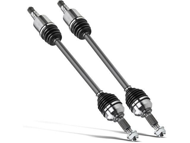 Front CV Axle Shaft Set 73VXCD15 for Tesla 3 2017 2018 2019 2020 2021 ...