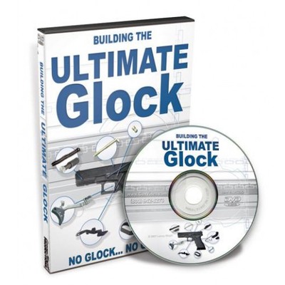 GS DVD - Watch Lenny Magill Build the Ultimate Glock! | eBay