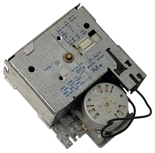 Genuine OEM Kenmore Washer Timer 378124 1-YR Guarantee ⭐Free Same Day ...