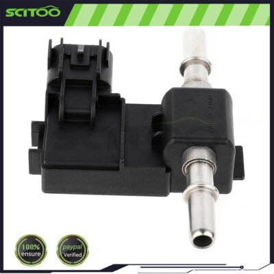 SCITOO Continental Flex Fuel Composition Sensor E85 Fits Chevy Equinox ...