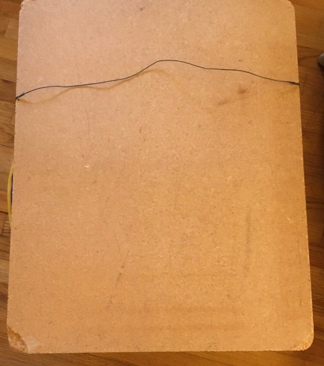 Shabby Chic Vintage Americana Art Litho Boy and His Dog Reproduction ...