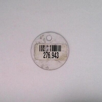 Vintage Wisconsin Deer Hunting License Registration Testing Tag | eBay