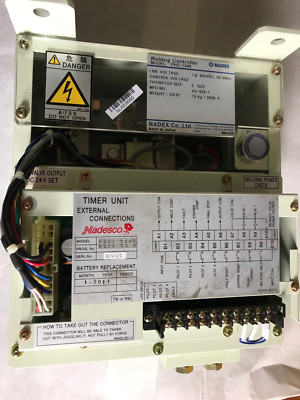 Welders - Welding Timer