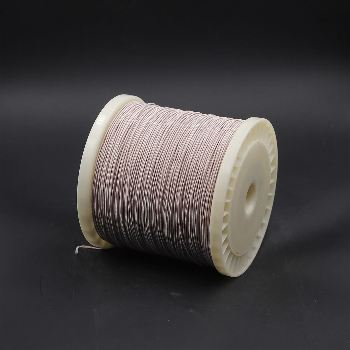 5m(16.5ft) Litz wire 32/32, 0.2mm x 32 strands | eBay