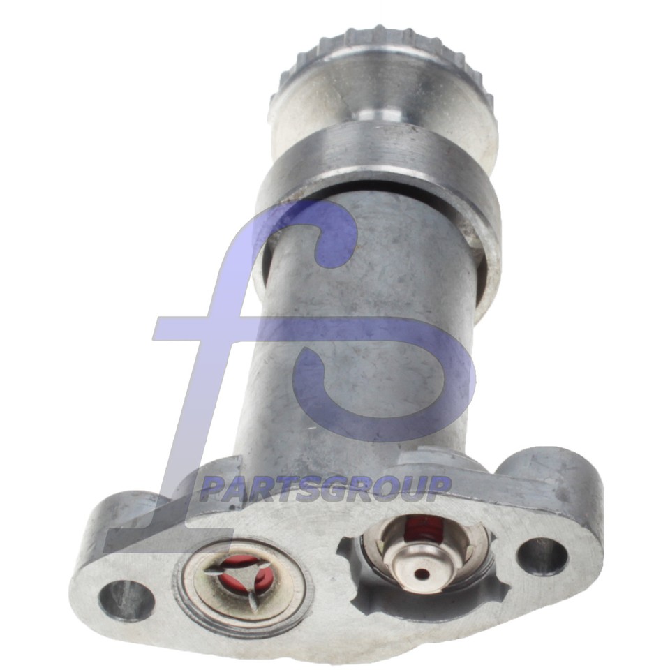 Fuel Hand Priming Feed Pump For Caterpillar C-12 C-16 3116 3126 3208 ...