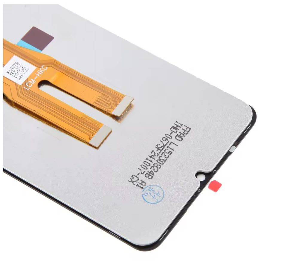 For Samsung Galaxy A06 5G /Samsung Galaxy A06 LCD Display Touch Screen ...